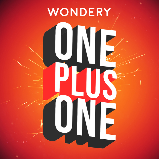 One Plus One Podcast | Wondery