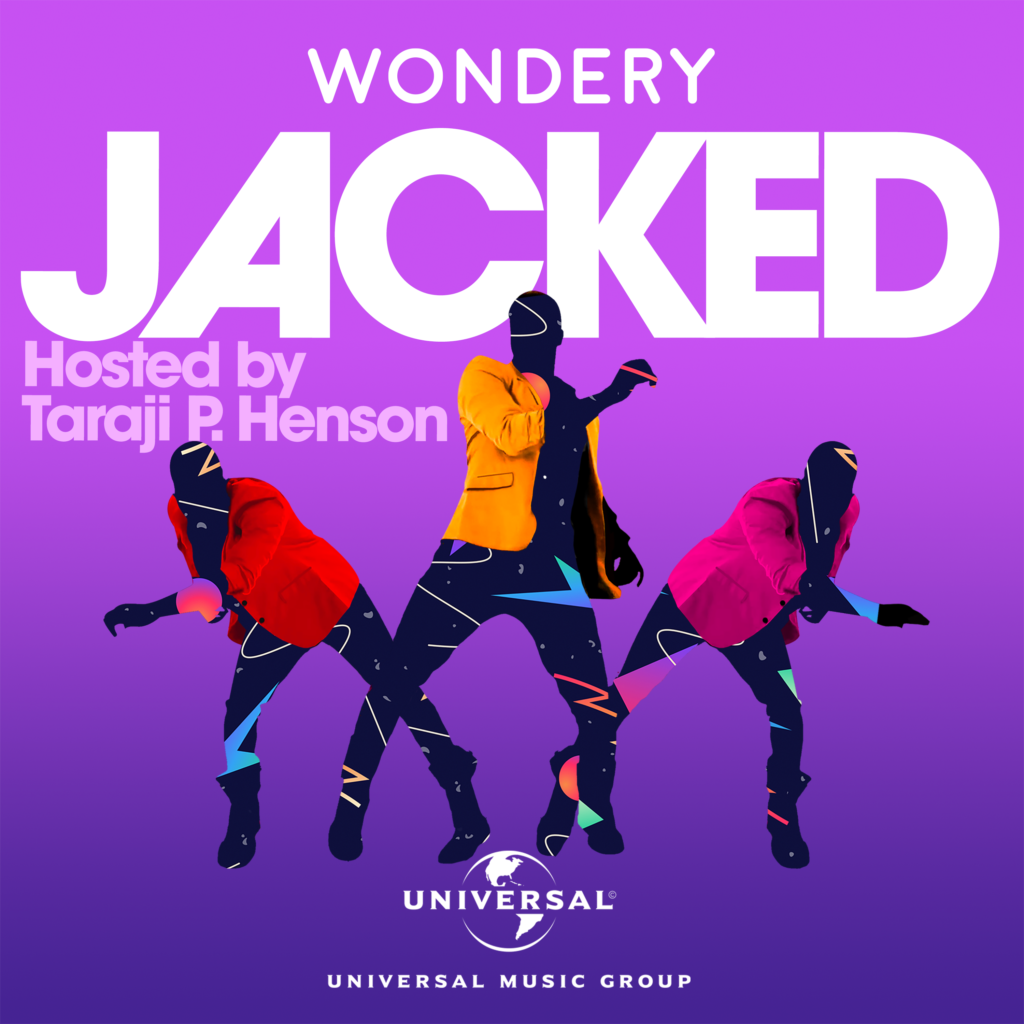 Wondery Plus | Listen in Dolby Atmos | Wondery | Premium Podcasts