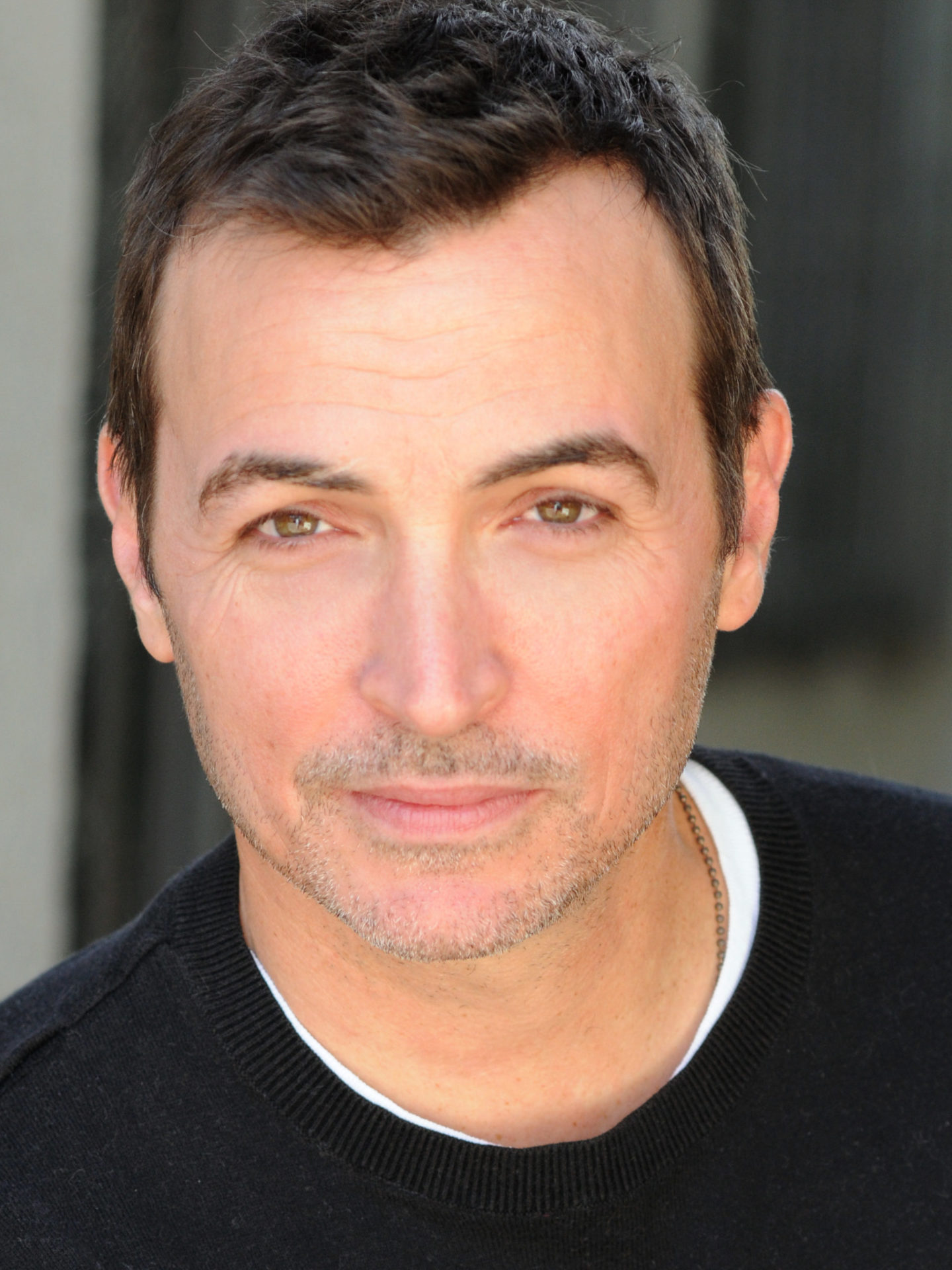 The Devil Within: S2 E1: A Murder Most Foul!