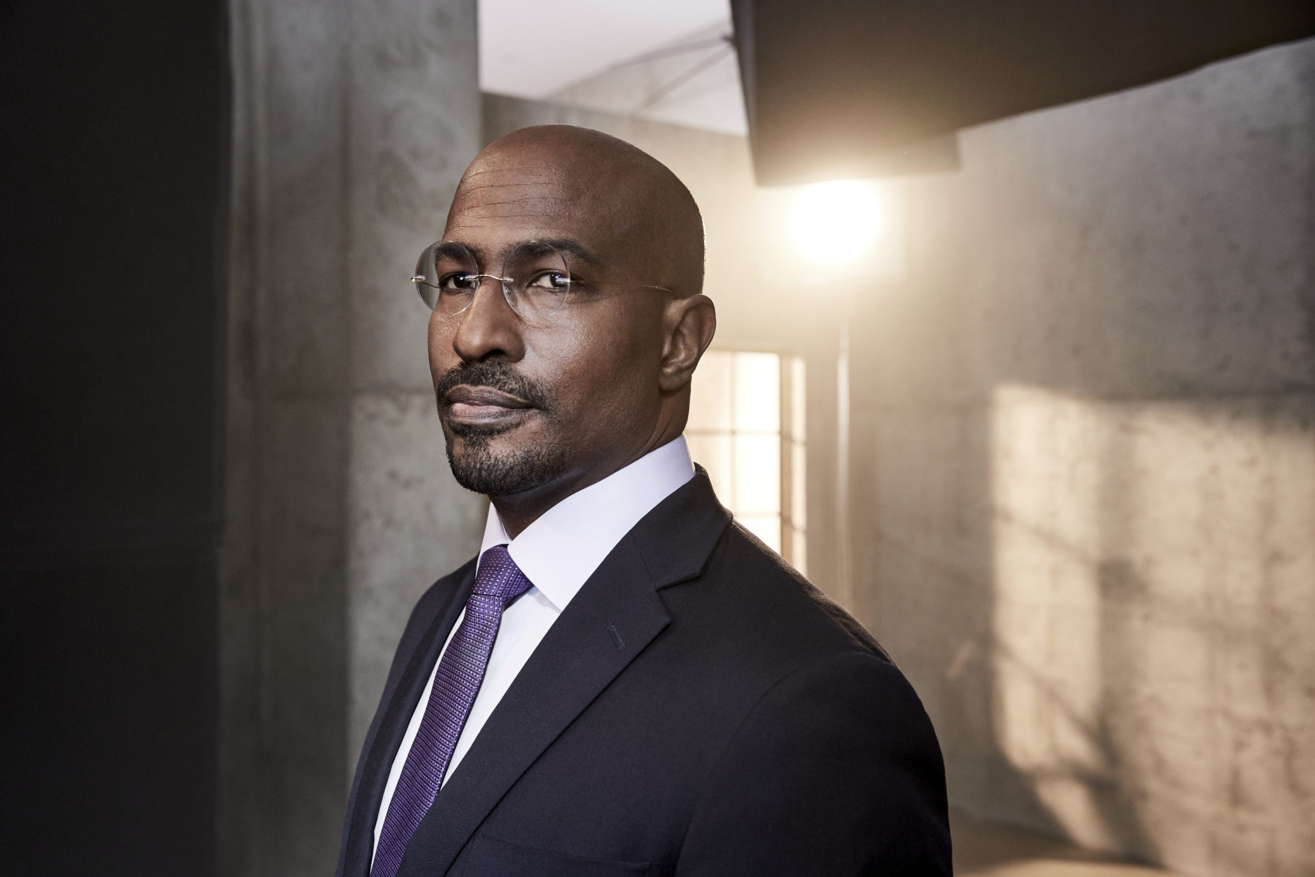 Uncommon Ground with Van Jones: Introducing: Uncommon Ground with Van Jones