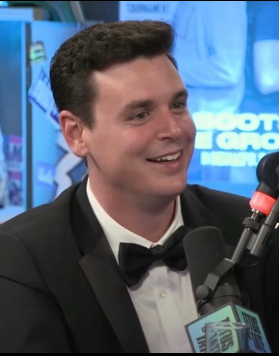 The Lead: Starting Five - Wondery | Premium Podcasts