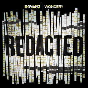 REDACTED: Declassified Mysteries with Luke Lamana Podcast | Wondery