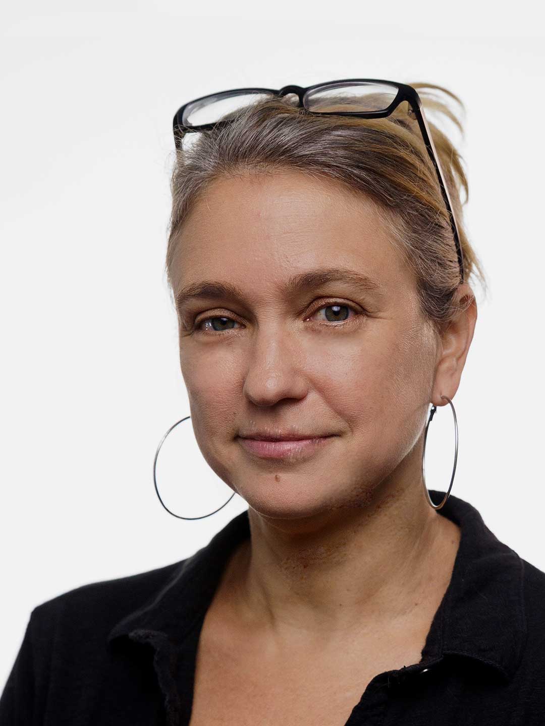 Fire Escape Podcast | Wondery