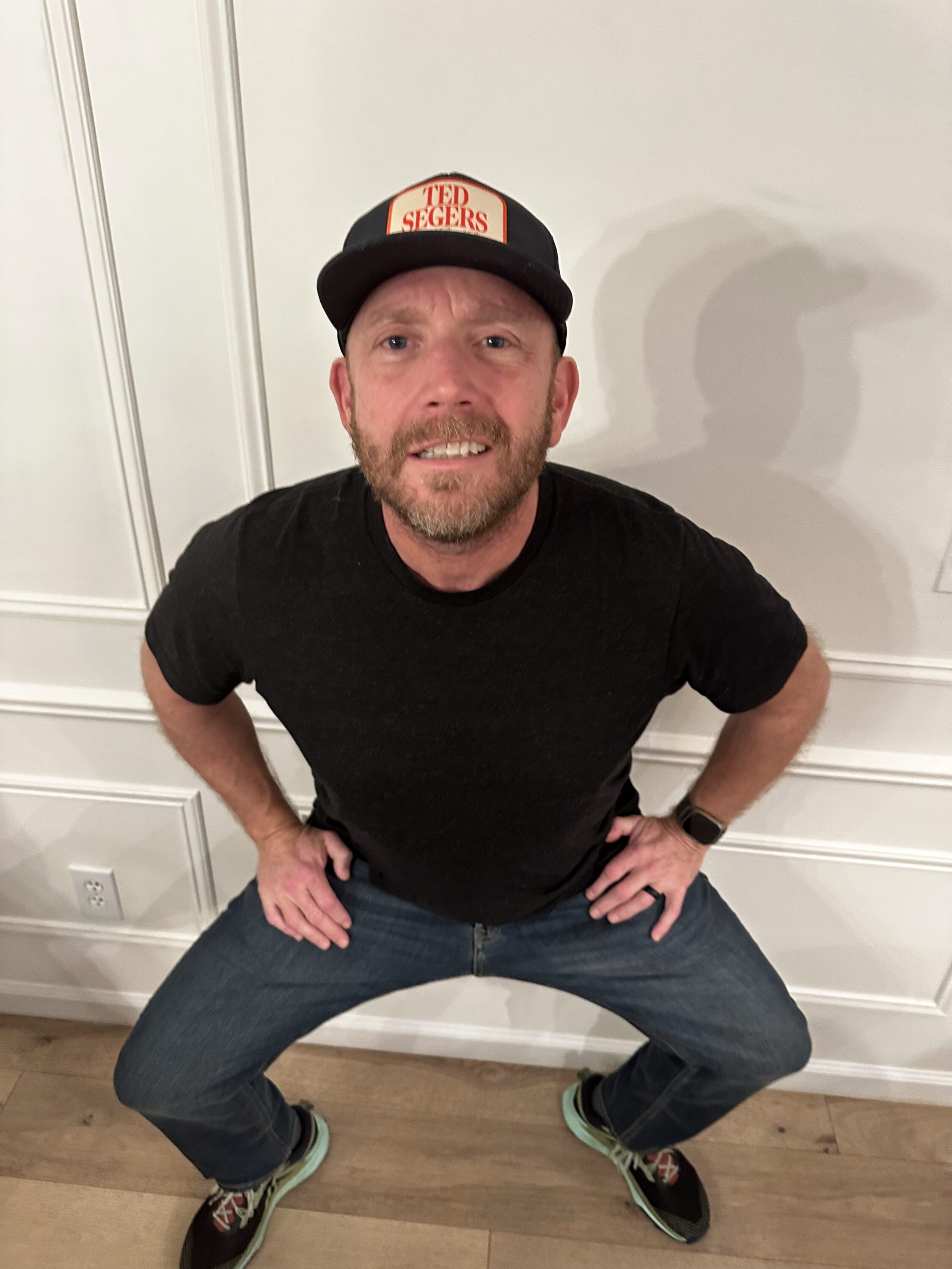 Mom’s Car Podcast | Wondery